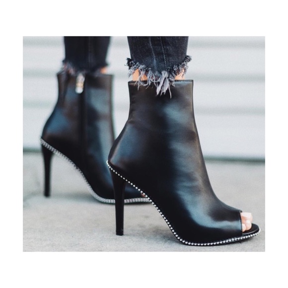 Shoes | Bad Ass Boots | Poshmark